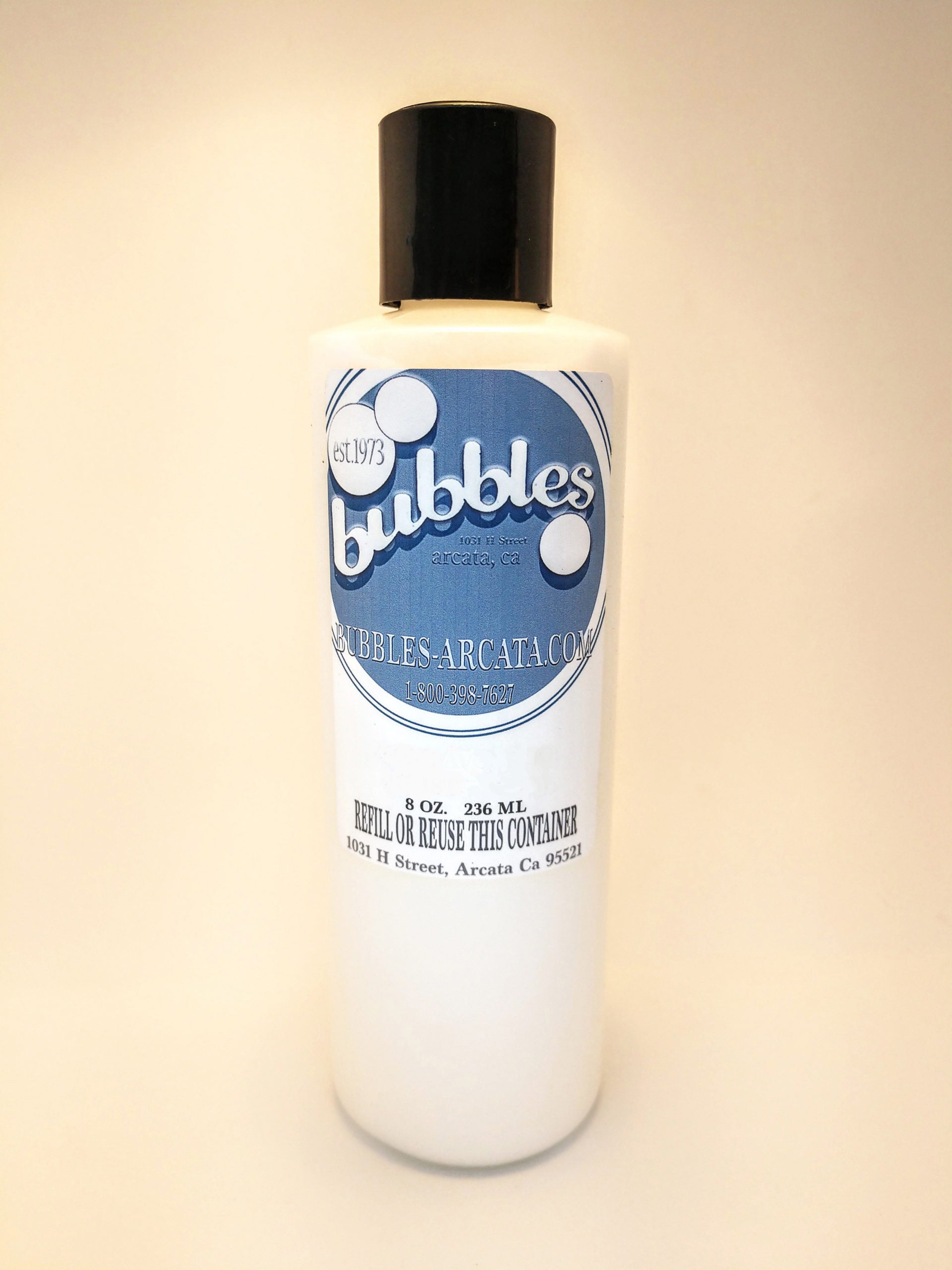 Pro Moisture Conditioner – Bubbles